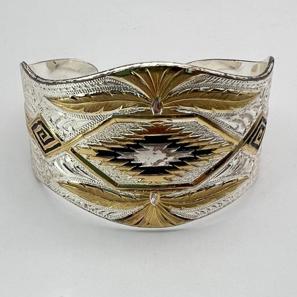 Montana Silversmiths | Jewelry | Montana Silversmiths Cuff Bracelet ...